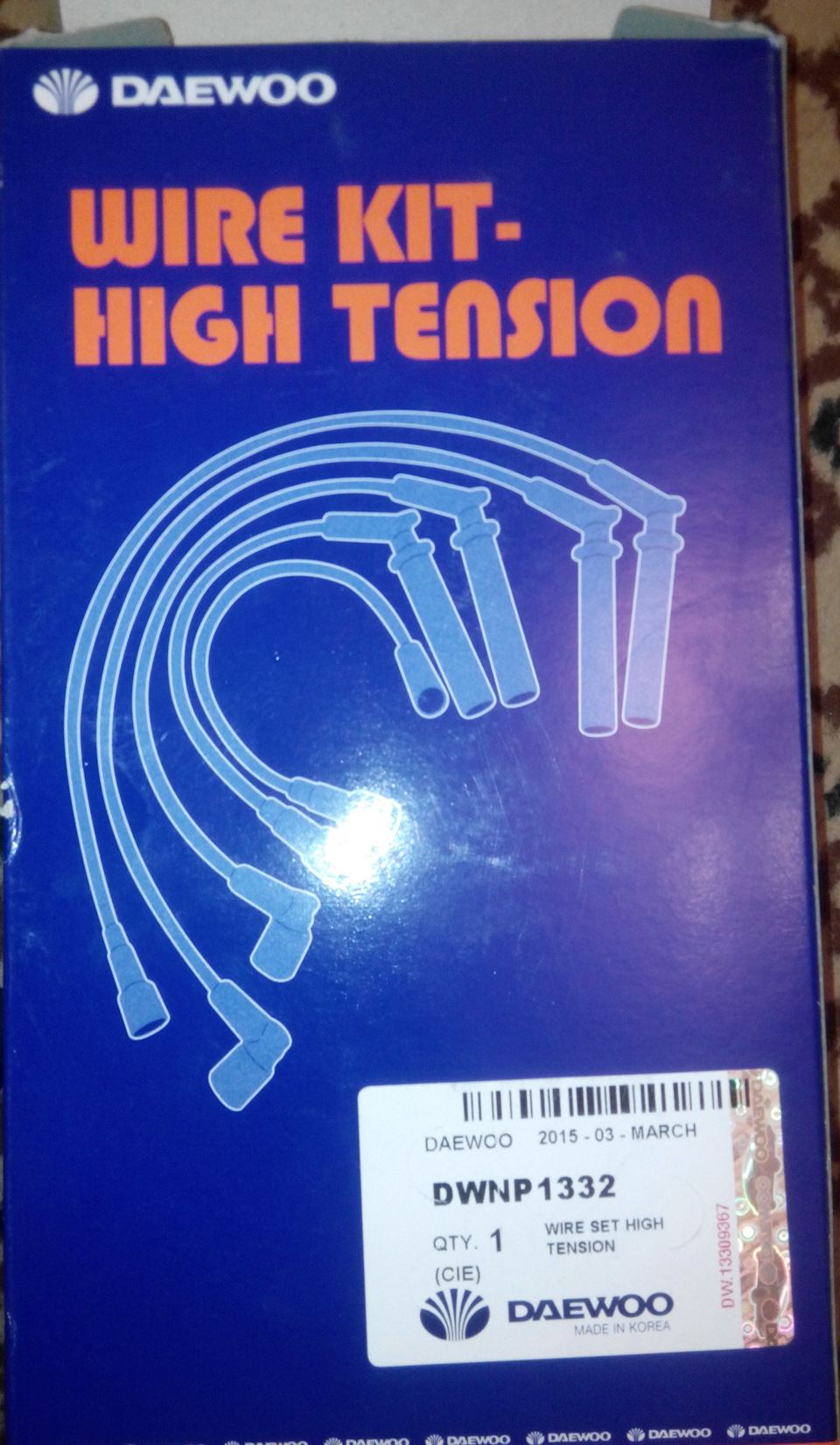 Покупка запчастей — Daewoo Nexia (2G), 1,5 л, 1994 года | запчасти | DRIVE2