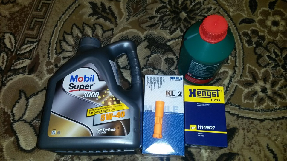 #5 Решение проблемы дизеления мотора — Volkswagen Passat B5, 1,8 л ...