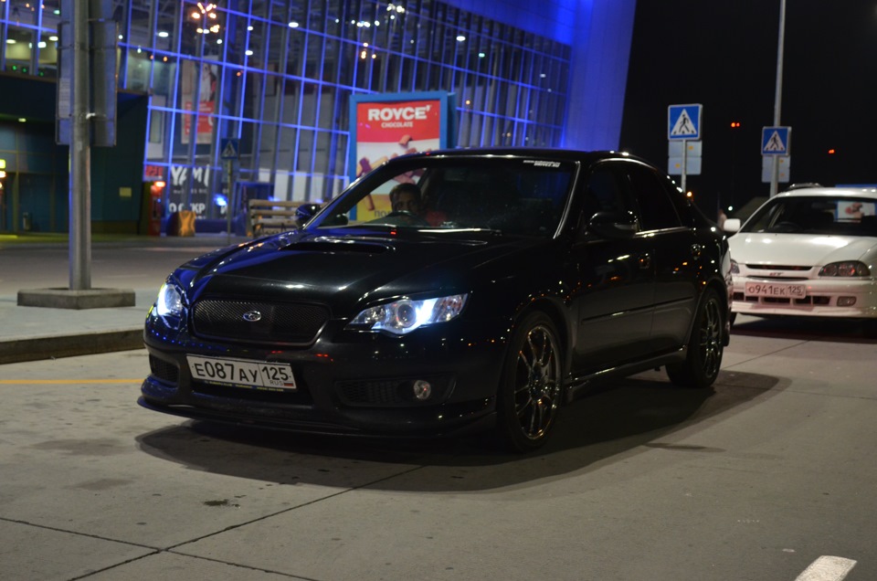 Castrol Syntrax Long Life 75w 140 впечатления после первых 5000км