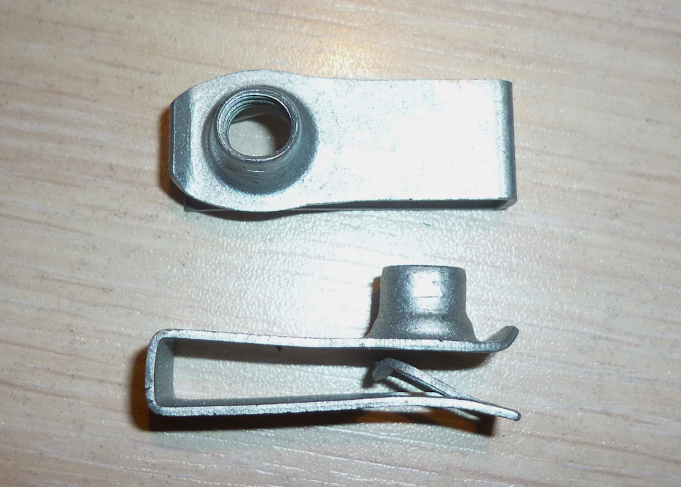 Закладные для Защиты Двигателя Опель Мокка — Opel Mokka (1G), 1,8 л ...