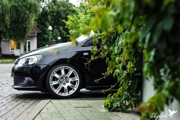 Кусочек лета — Сообщество «Static Crew» на DRIVE2