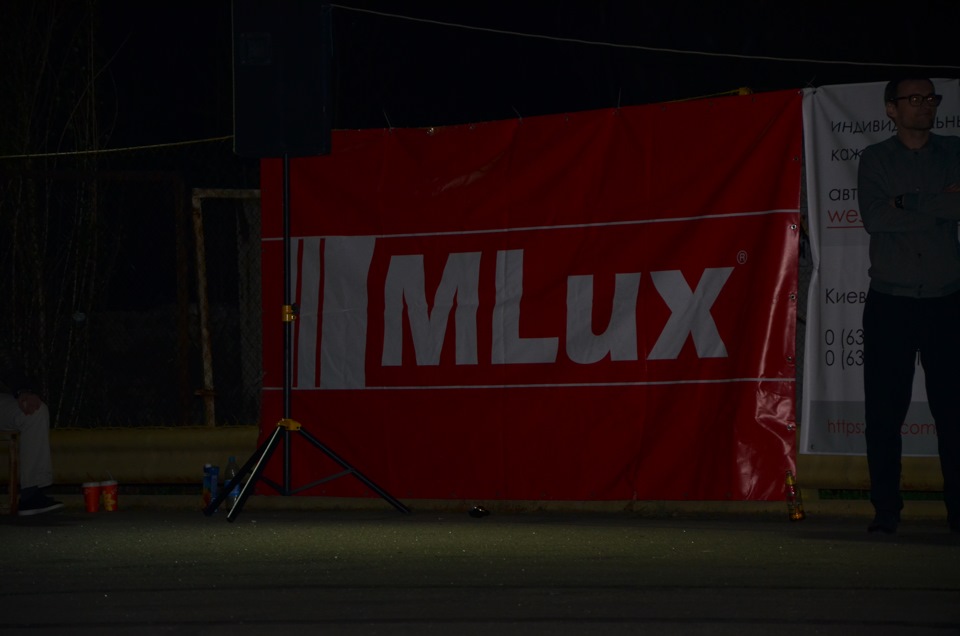 Открытие драг-рейсинг сезона 2016 в Киеве при поддержке MLux — MLux на ...