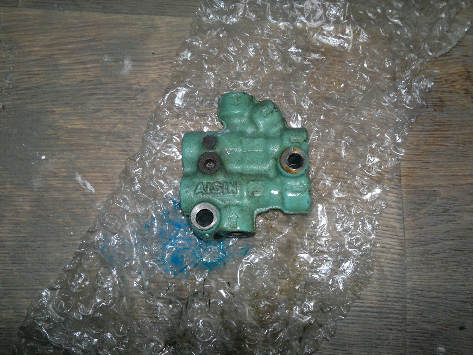 Вопрос к знатокам — Toyota Corona Premio (T210), 1,8 л, 1998 года ...