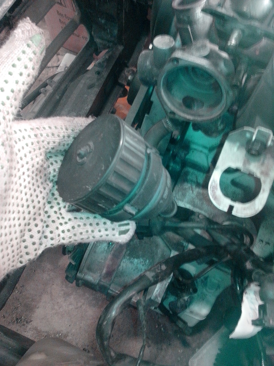 M20B20 на месте — BMW 3 series (E30), 2 л, 1984 года | своими руками ...