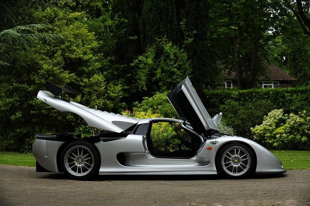 2010 Mosler MT900S — DRIVE2