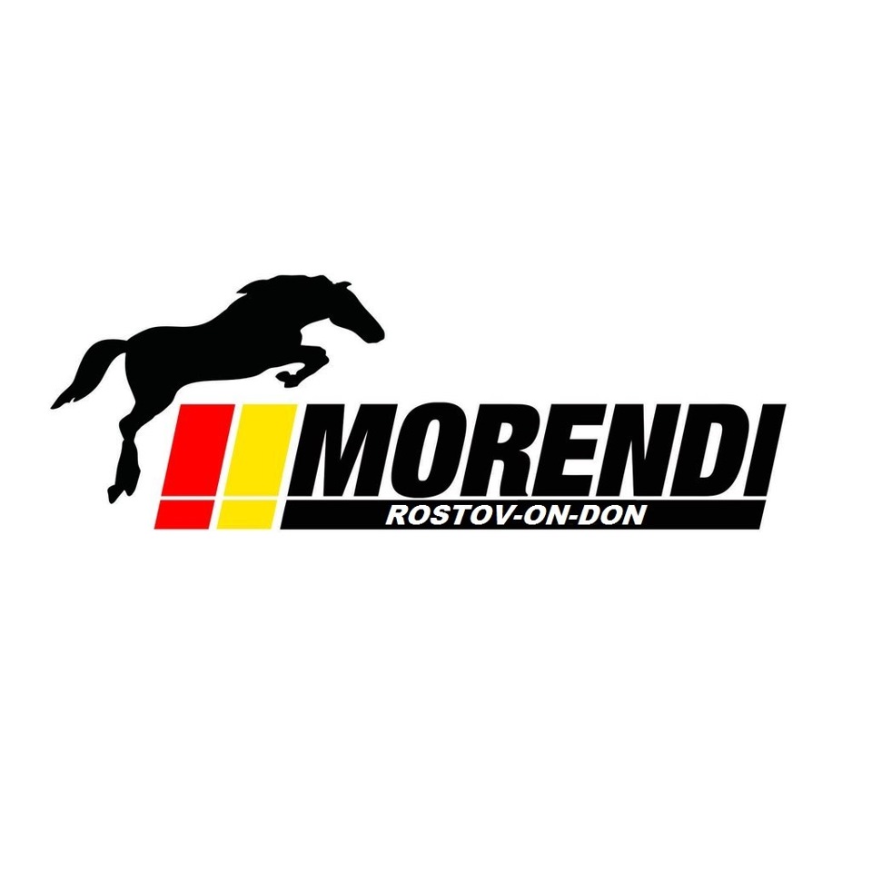 MORENDI ROSTOV — DRIVE2