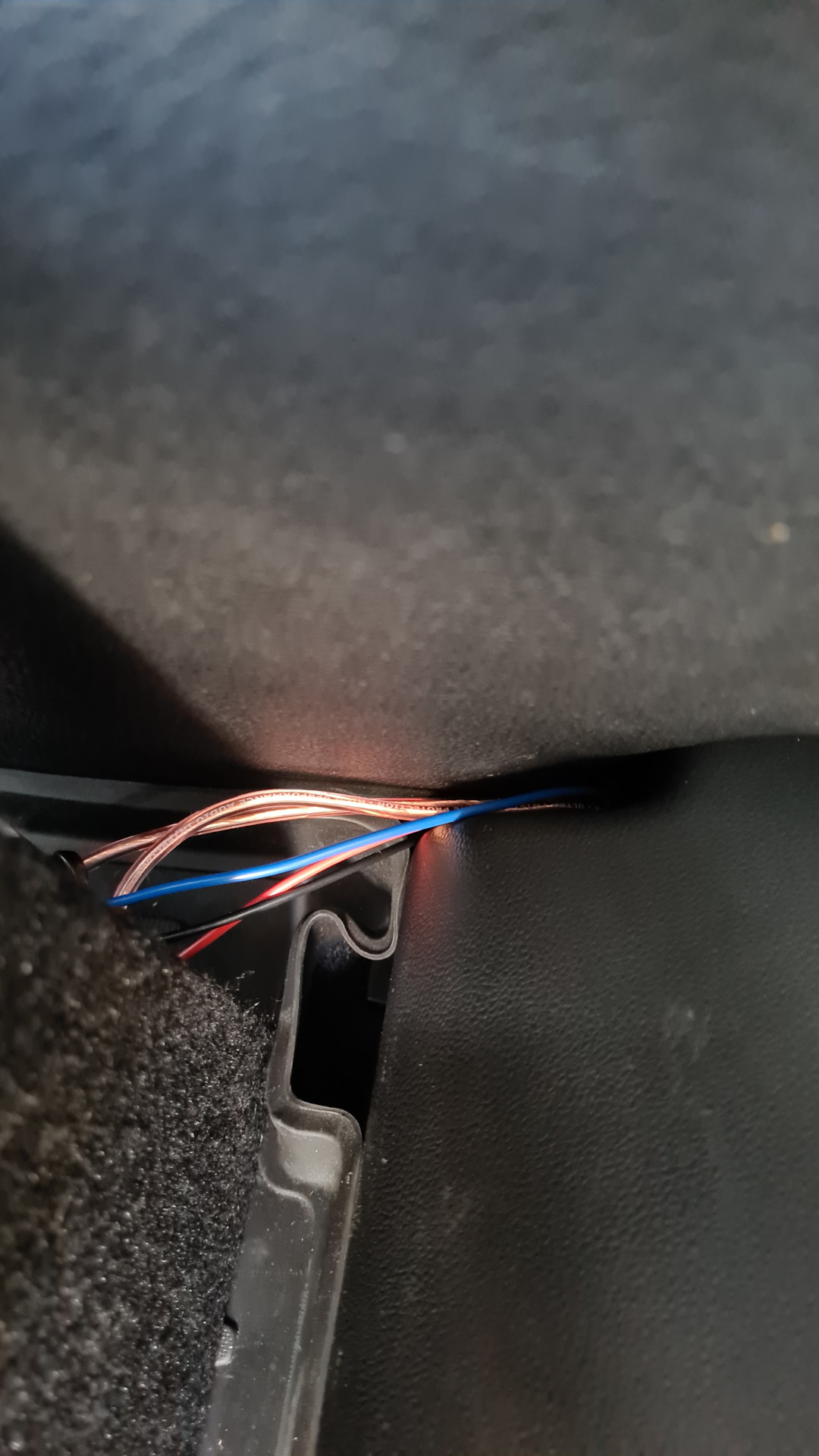 Активный саб и перепиновка Teyes — Hyundai Creta (1G), 2 л, 2017 года ...