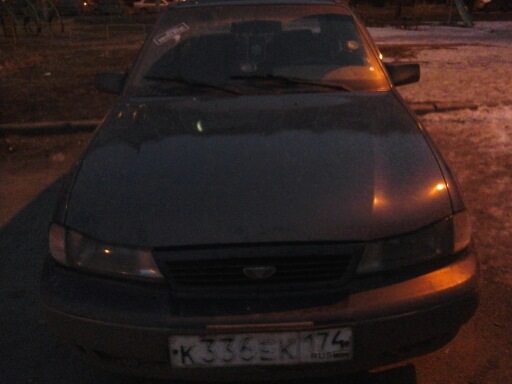 Запись от 15 марта 06:50 — DRIVE2