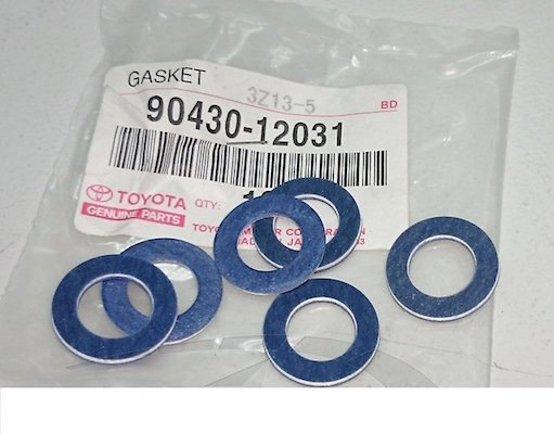 ТО10 (подготовка) — Toyota RAV4 (III), 2,4 л, 2010 года | плановое ТО ...