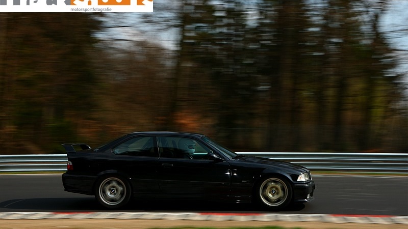 BMW M3 (E36) 3.2 бензиновый 1998 | на DRIVE2
