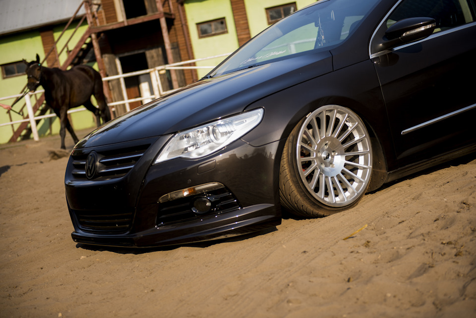 japan racing jr16 wheels Volkswagen Passat CC 19x10j 5x112 — JR wheels ...