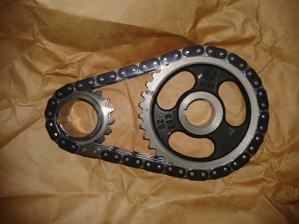 Приехали запчасти (2я партия) — Skoda Felicia, 1,3 л, 1997 года ...