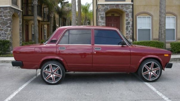 Boxy sedans — Lada 21074, 1,6 л, 2012 года | просто так | DRIVE2