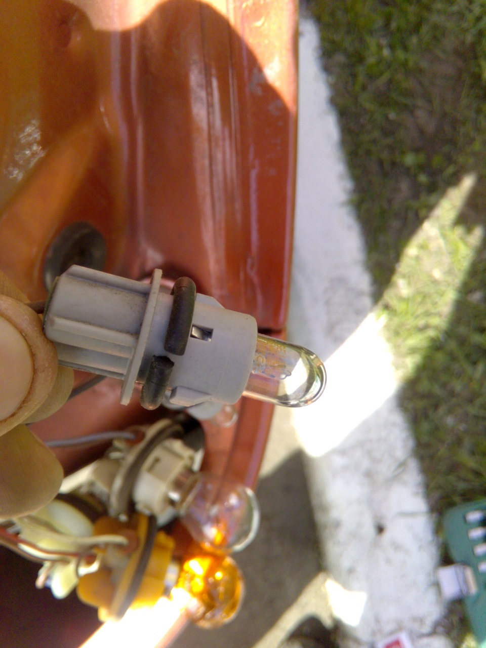 уплотнительная резинка для патронов габаритов — Drive2