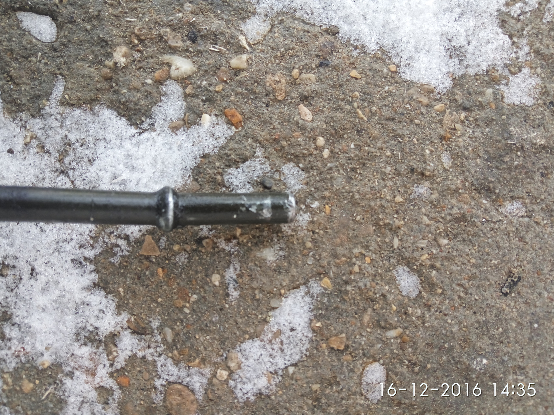 Трубка гидропривода сцепления — Opel Zafira A, 1,8 л, 2002 года ...