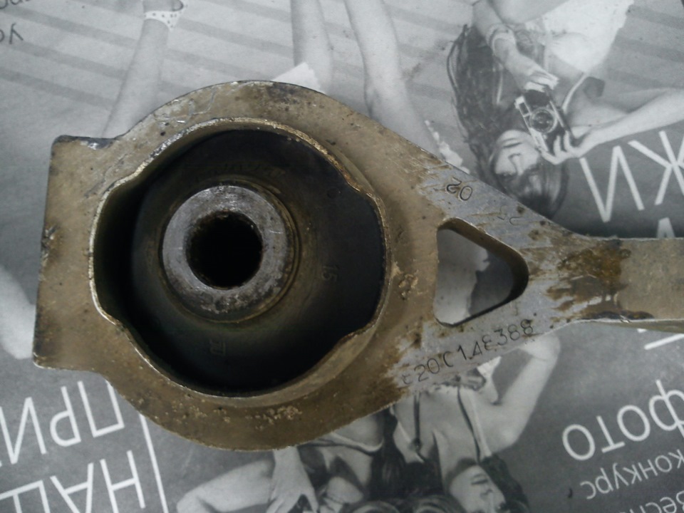 8200148388 Подвеска, двигатель RENAULT | Запчасти на DRIVE2