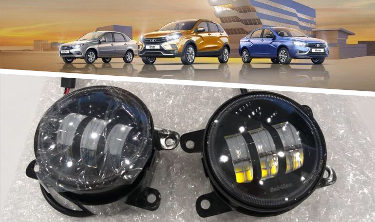 Планы на лето — Lada Гранта Лифтбек (1G), 1,6 л, 2015 года | стайлинг ...