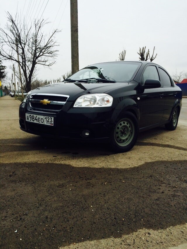Диски с приоры… — DRIVE2