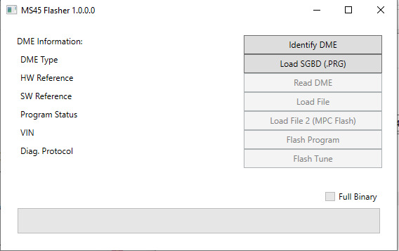 Кодировка MS45.1 после удаления катализаторов и SAP — BMW 3 series (E46), 3 л, 2004 года ...
