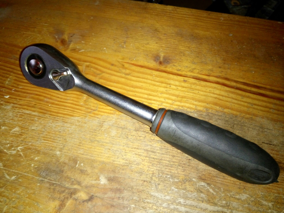 Профилактика трещала — Volkswagen Passat B4 2 л 1994 года другое Drive2