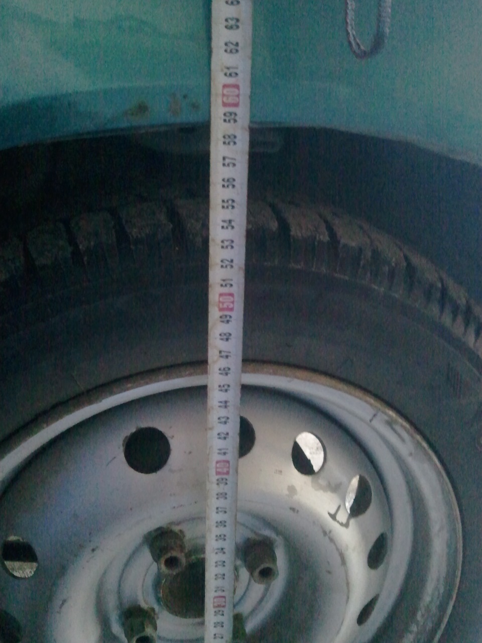 Подвеска — Toyota Corolla (100), 1,3 л, 1996 года | своими руками | DRIVE2