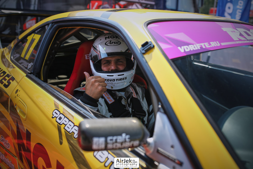 RDS 2016 — 4 этап, Рязань — Nissan Silvia (S15), 2,2 л, 2001 года | поломка | DRIVE2