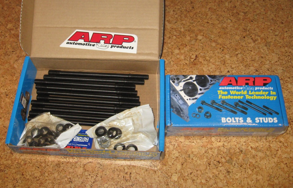 Все дело в шпильке — Honda Prelude (BA8/BA9/BB1/BB4), 2,2 л, 1992 года ...