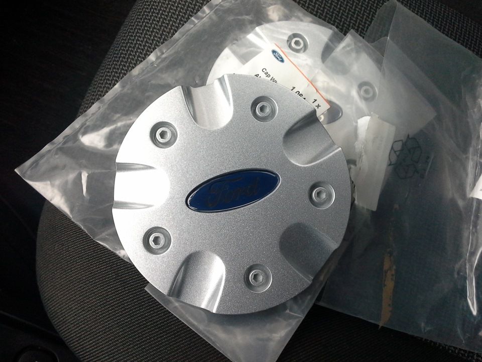 Запись №24.Задний сальник коленвала+заглушки для литья — Ford Focus ...