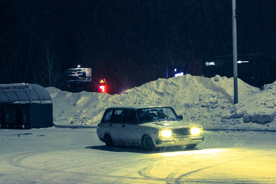 Встреча "The Lowered Cars" — Lada 2106, 1,5 л, 1977 года | покатушки ...