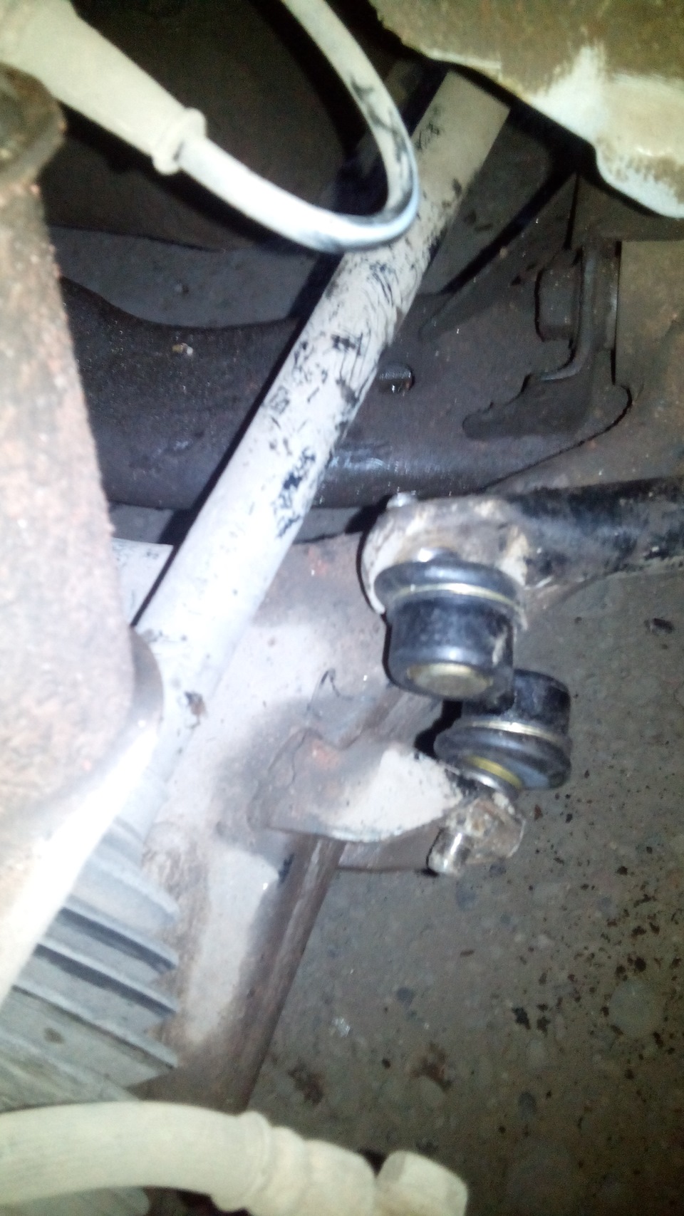 линки цивик es1 CTR CLHO-10 и CTR CLHO-11 — Honda Civic Ferio (7G), 1,5 л, 2001 года | своими ...