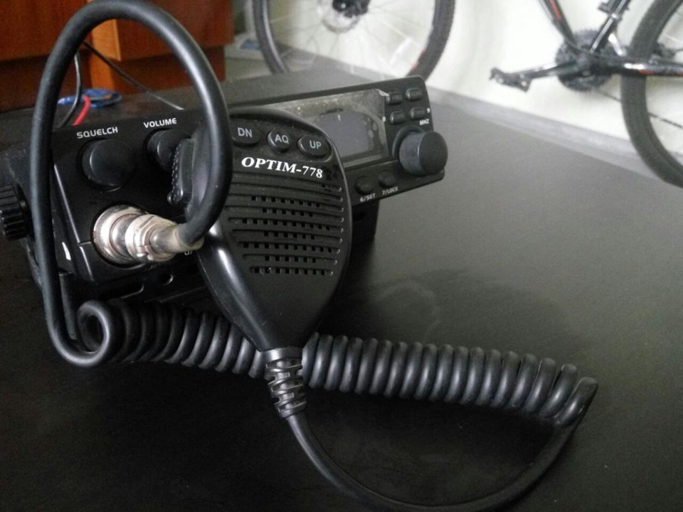 Продам Optim 778(Ростов-на-Дону) — Сообщество «Радиосвязь и Радиолюбители» на DRIVE2