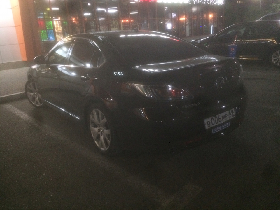 Запись, 4 мая 2017 — DRIVE2