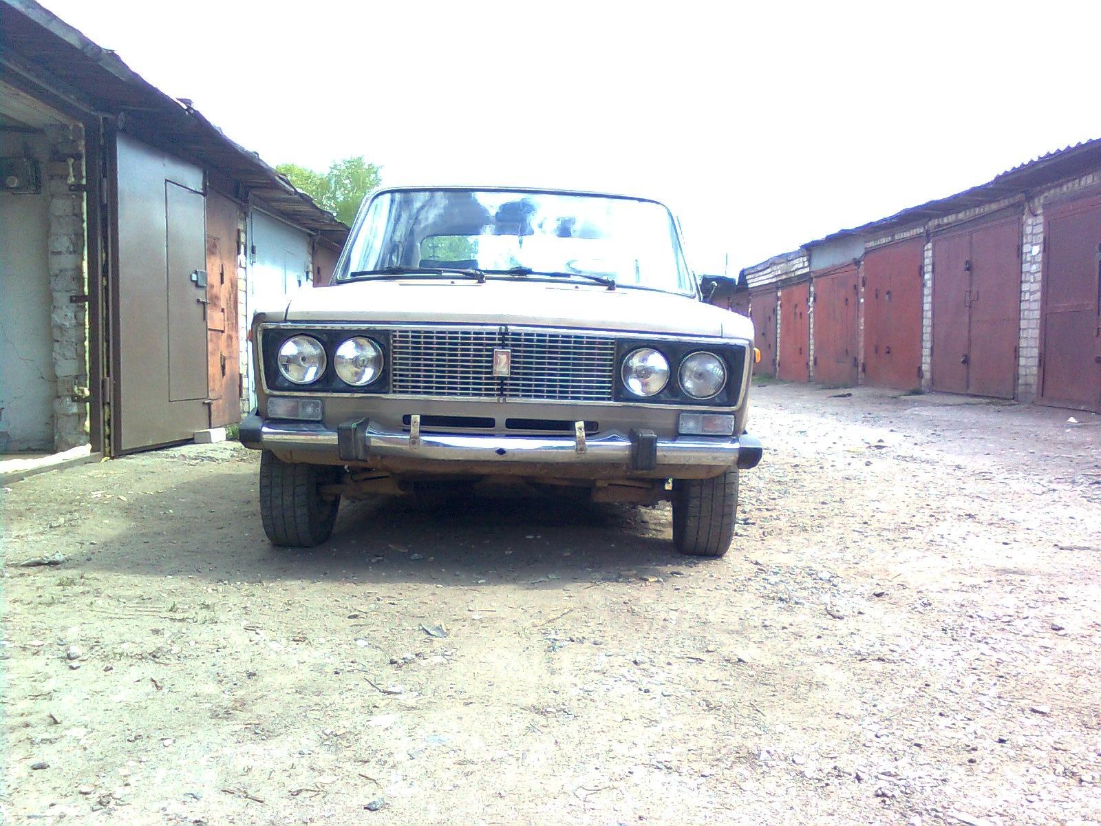 Запись, 24 июня 2011 — Lada 2106, 1,3 л, 1988 года | просто так | DRIVE2