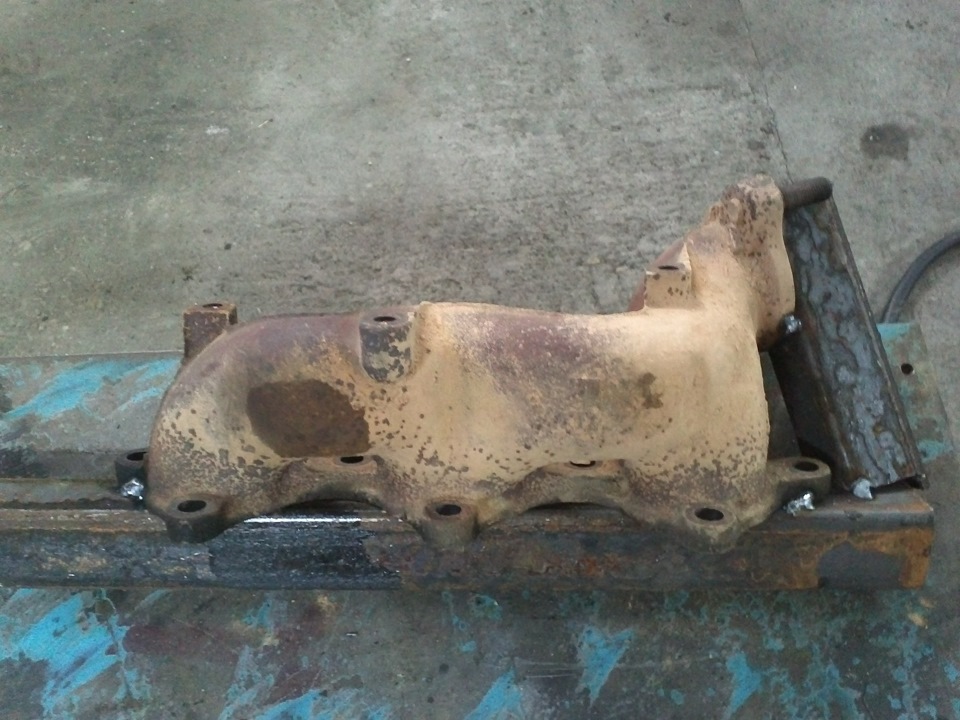 Выпуск 6G74 Mivec — DRIVE2