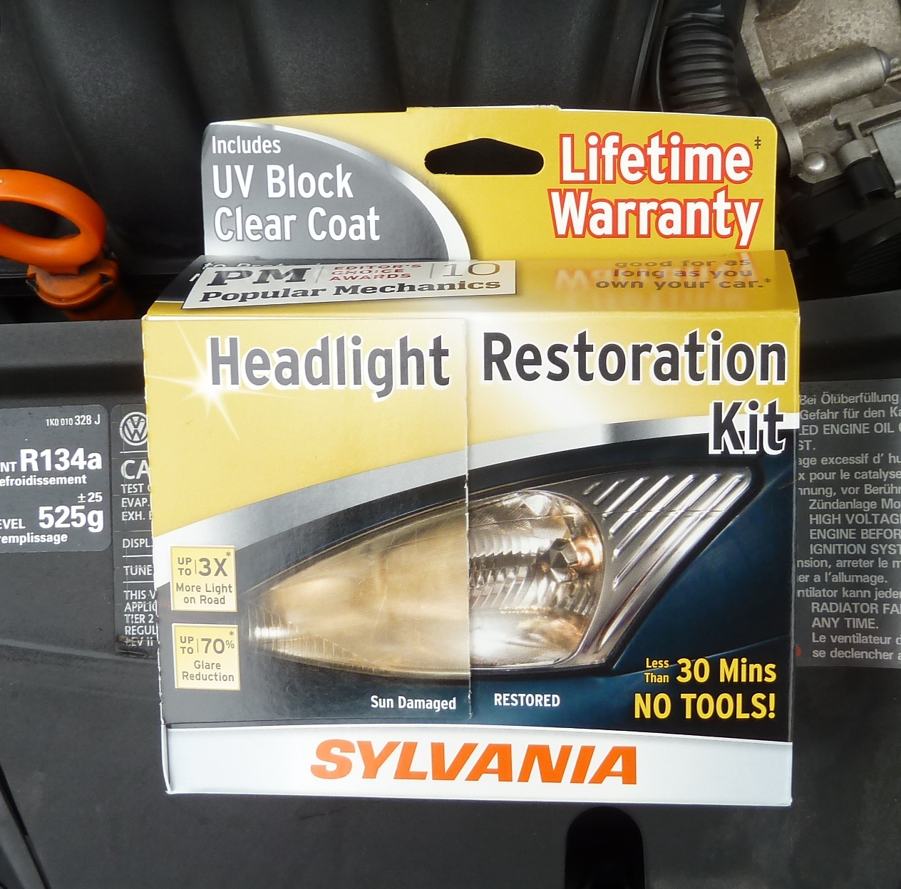 1K0010328J Телевизор Volkswagen Golf 5 VAG | Запчасти на DRIVE2