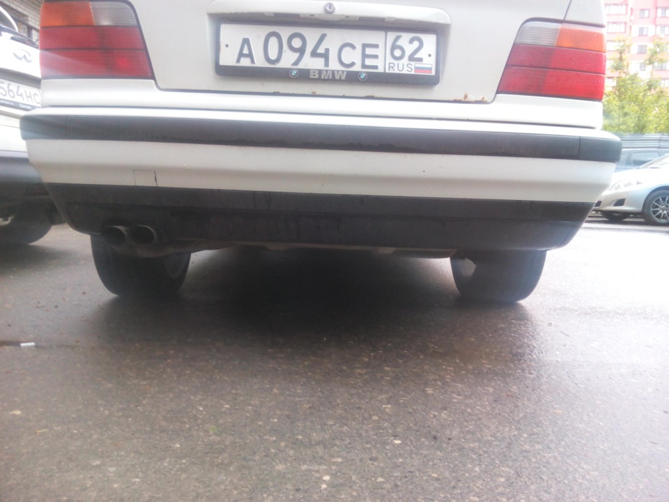 LA094 Фильтр воздушный LYNX | Запчасти на DRIVE2