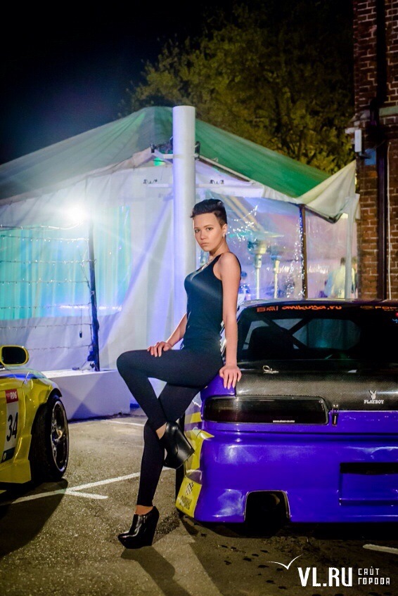 RDS Afterparty — Nissan Silvia (S13), 2 л, 1990 года | встреча | DRIVE2