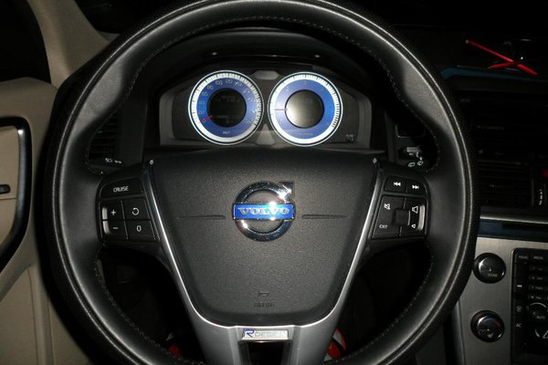 Пределу совершенства нет — Volvo XC60 (1G), 2,4 л, 2012 года | тюнинг ...