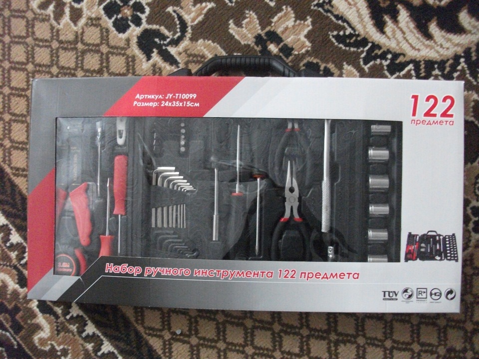 Подарок на 23 февраля) — Lada Приора хэтчбек, 1,6 л, 2011 года ...