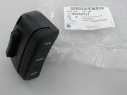 Пульт Ремокон под ALPINE 9882 — Chevrolet Lacetti SW, 1,8 л, 2008 года ...