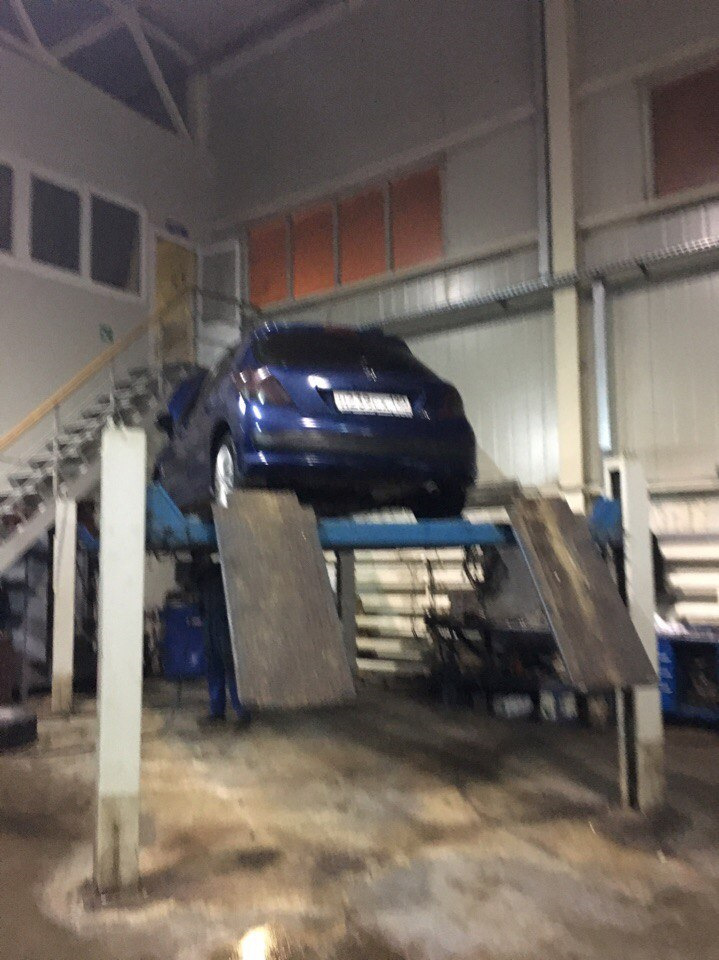 МАСЛЯННЫЙ ФИЛЬТР — Peugeot 207, 1,4 л, 2009 года | визит на сервис | DRIVE2