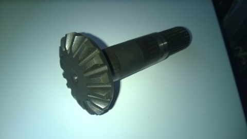 7703065128 Кольцо уплотнительное RENAULT | Запчасти на DRIVE2