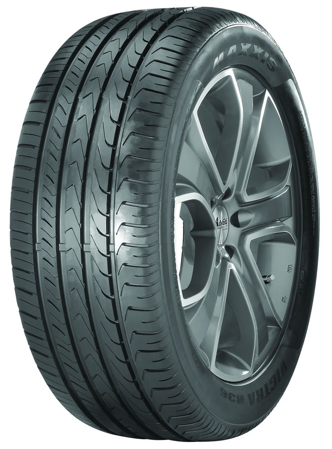 Летние шины Maxxis Victra M-36 195/60 R15 88V — Nissan Bluebird (U14 ...