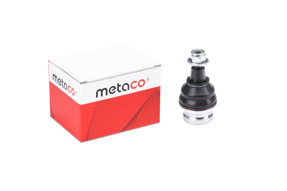4200369 Опора шаровая передней подвески METACO | Запчасти на DRIVE2