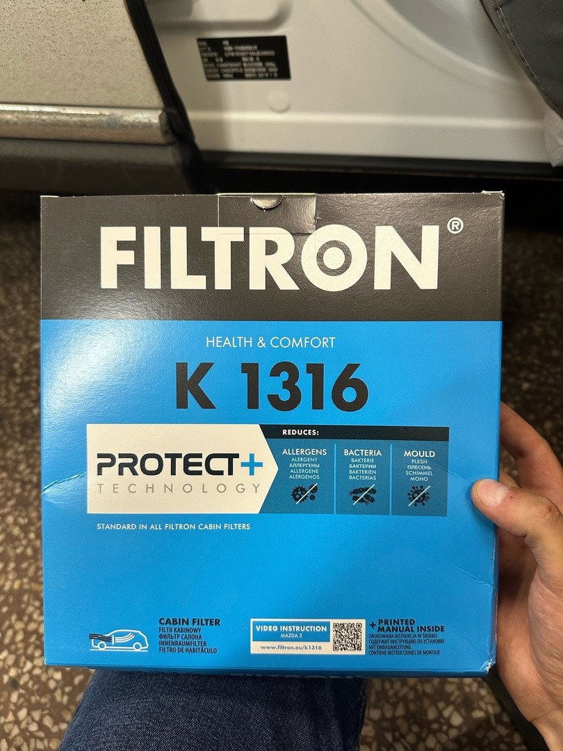 5. ТО 1 ⚙️ (на 9.400км) — Hongqi HS5, 2 л, 2021 года | плановое ТО | DRIVE2