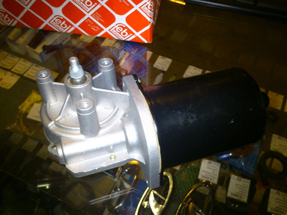 "Рубрека" анпакинг. — Volkswagen Golf Mk2, 1,3 л, 1986 года | запчасти ...