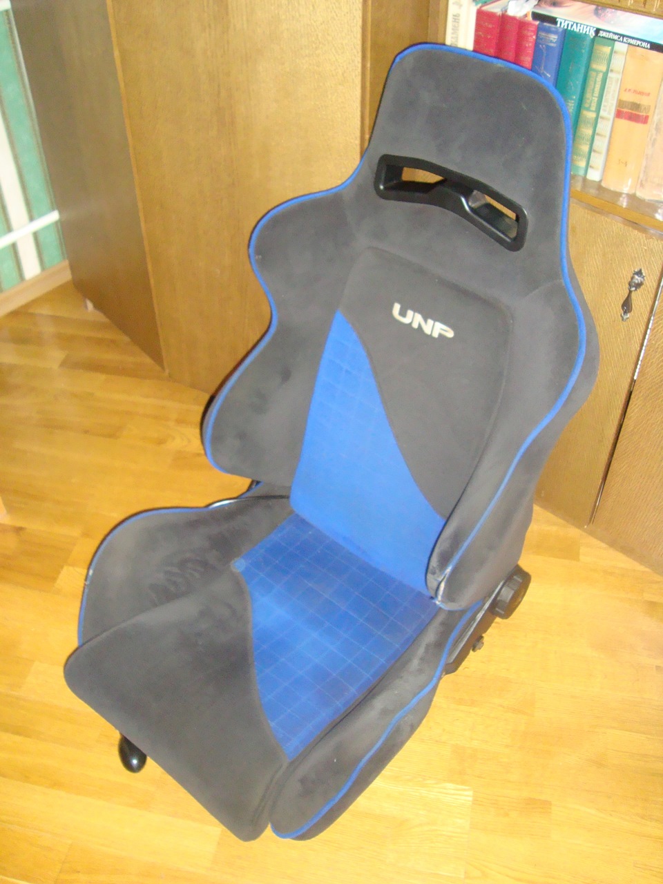 полуковш — Honda Civic Hatchback (5G), 1,3 л, 1994 года | аксессуары ...