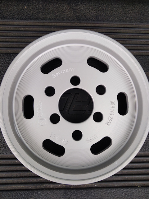 06H145255E Шкив клинового ремня VAG | Запчасти на DRIVE2