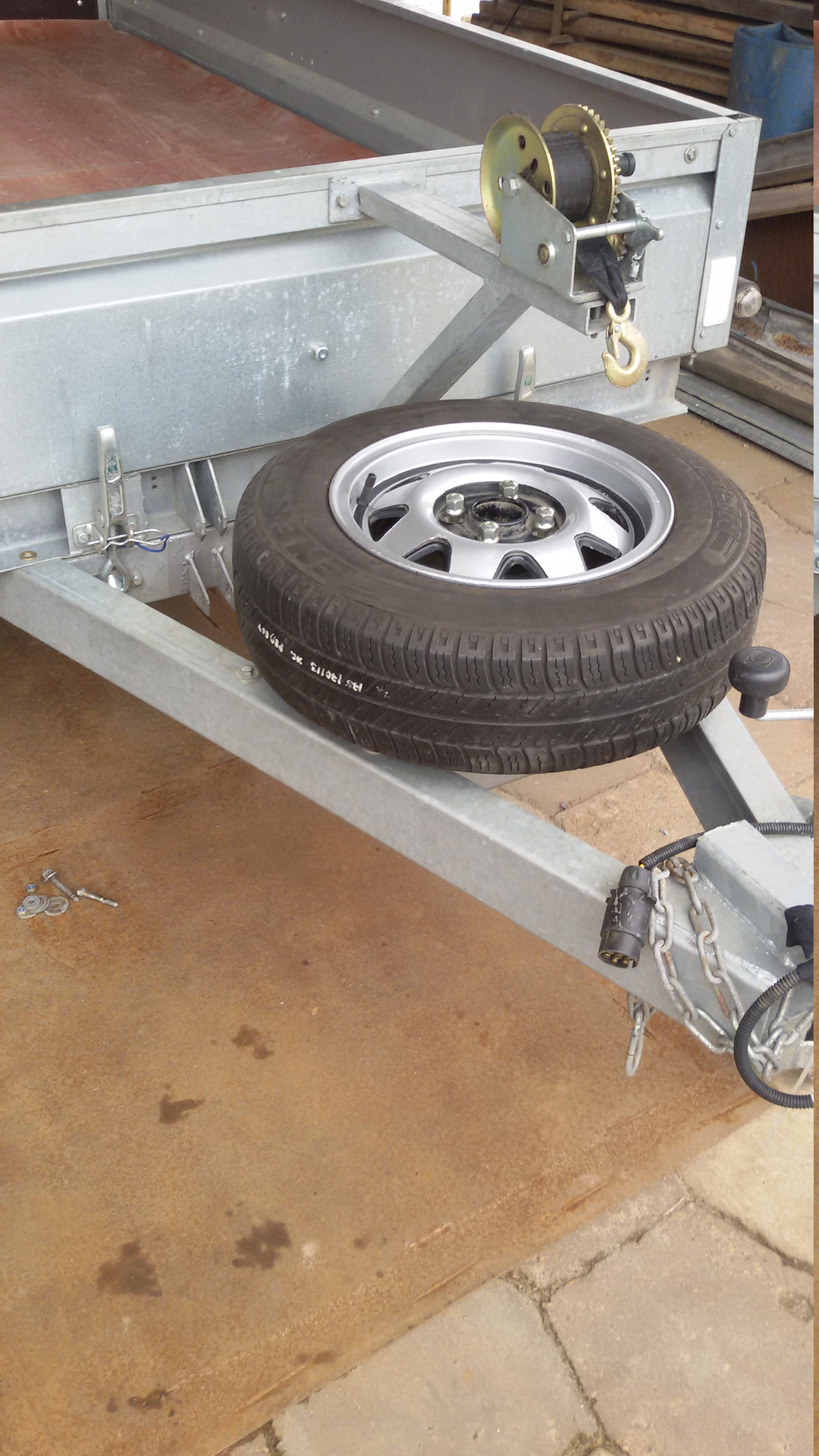 Запись, 28 апреля 2017 — DRIVE2