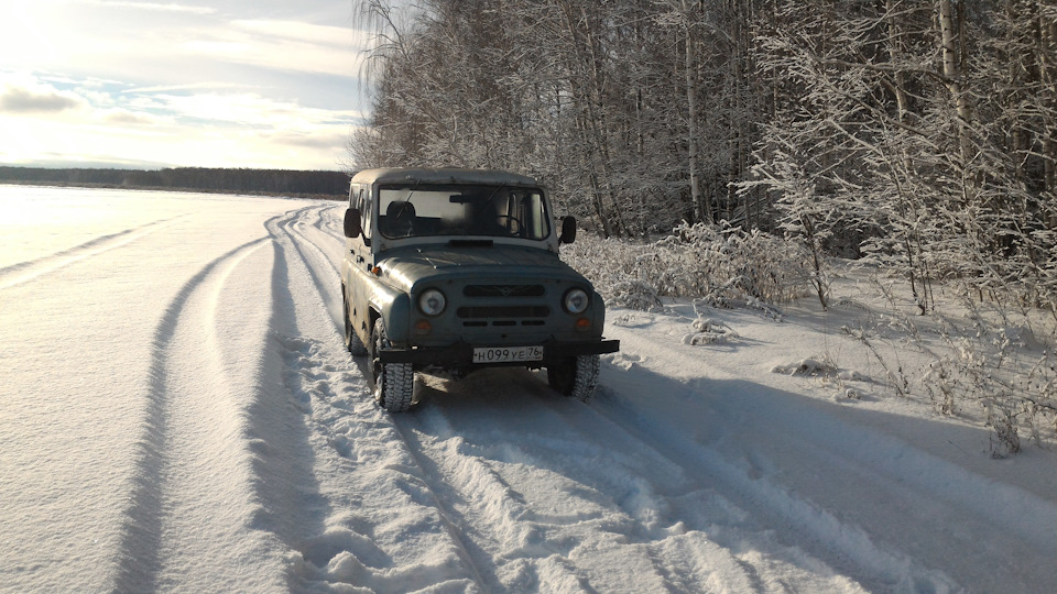 Настройка карбюратора К-126Г. Помогите советом) — УАЗ 31512, 2,5 л ...